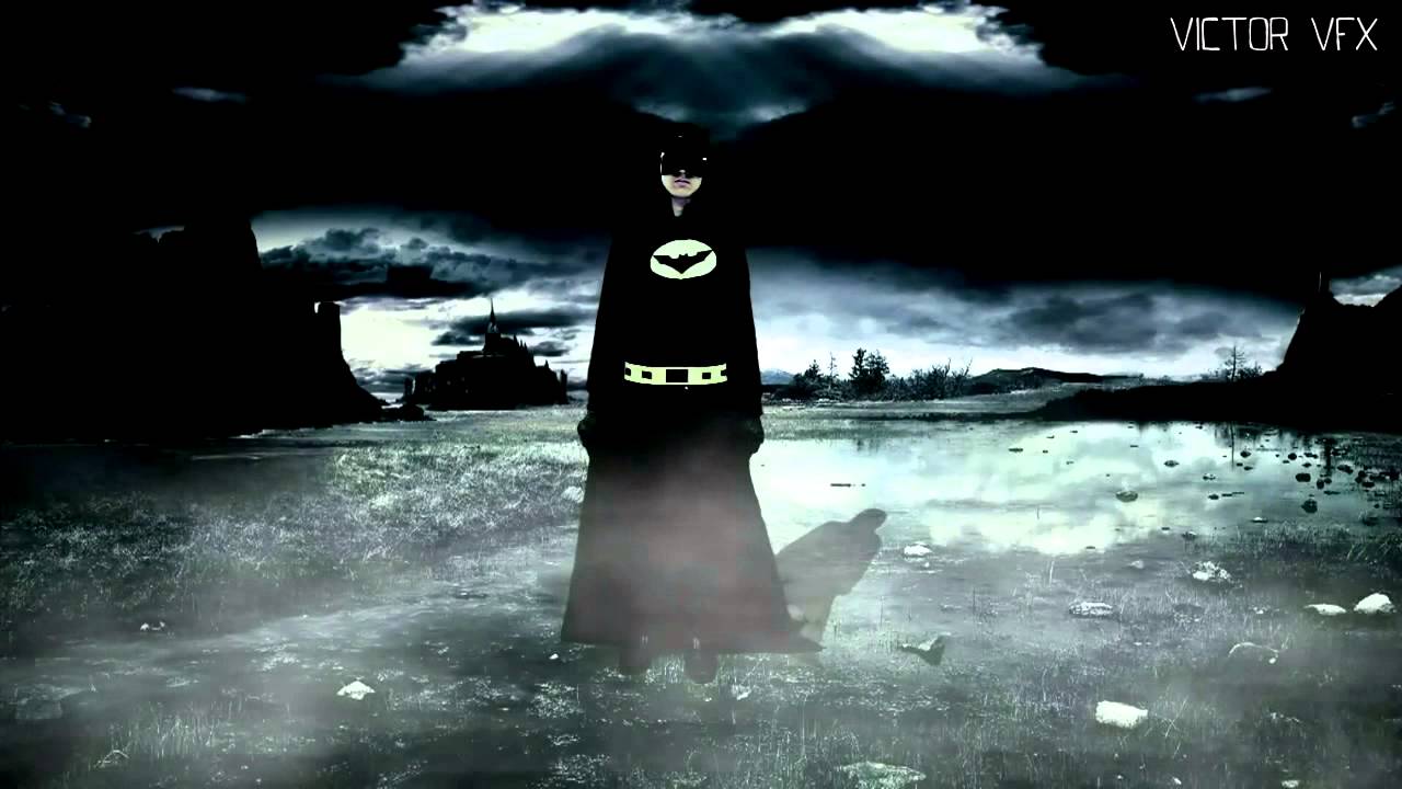 DEMO | BATMAN NIGHT EFFECTS - YouTube
