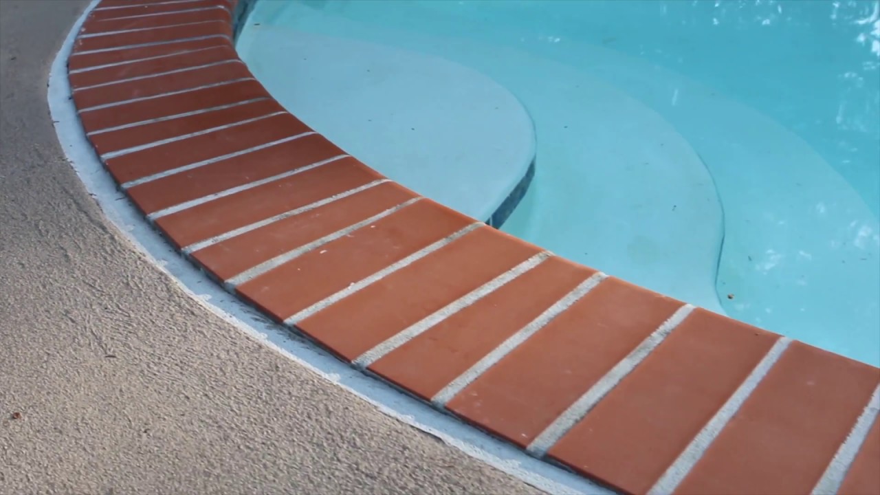 Tile & Coping Installation Experts Souderton, PA - Sergio's Pool ...