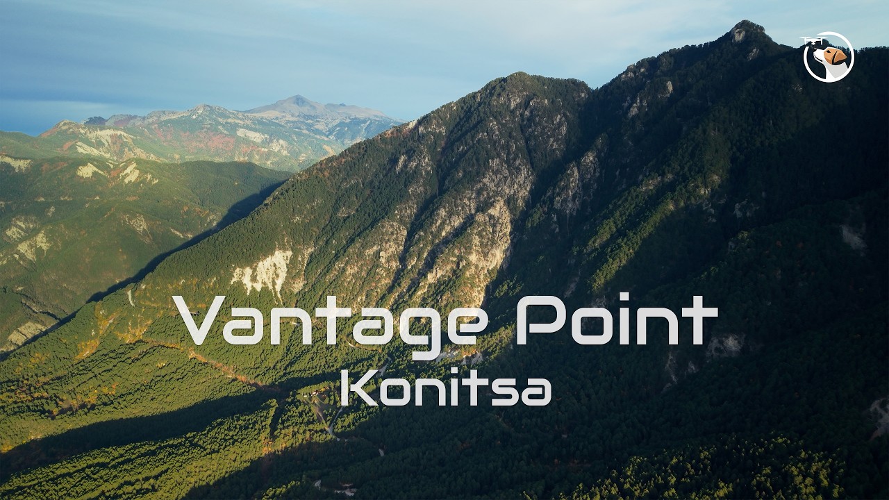 Amazing Vantage Point Views You Have to See! - YouTube