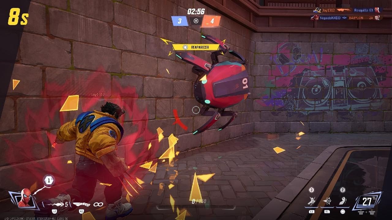 Marvel Rivals_intro - YouTube