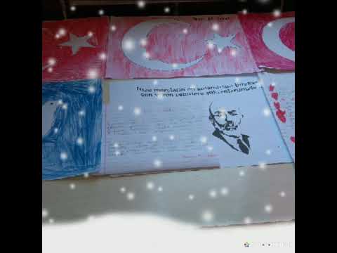 milli birlik ve beraberlik ayı ürünleri