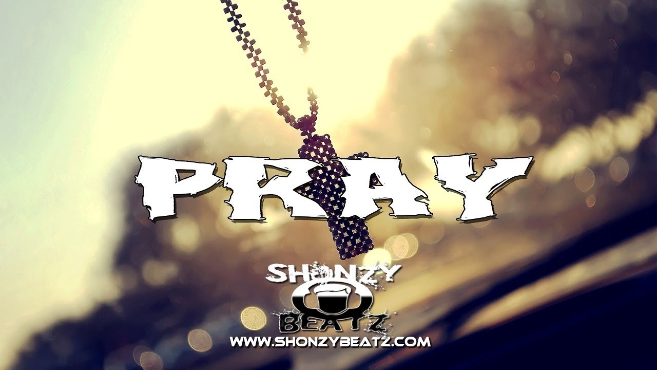 Soulful Piano Guitar Rap Beat ''PRAY'' 2018 WHOOK Inspiring Hip Hop ...
