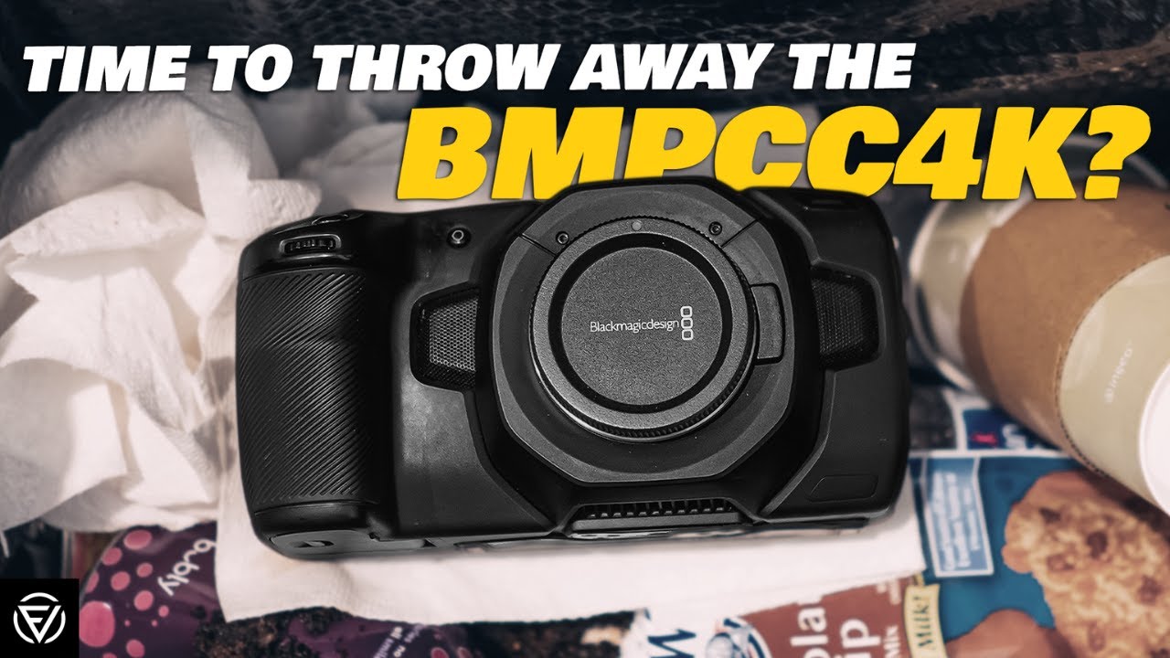 Is the BMPCC 4K still worth it in 2021? | STOP ASKING - YouTube