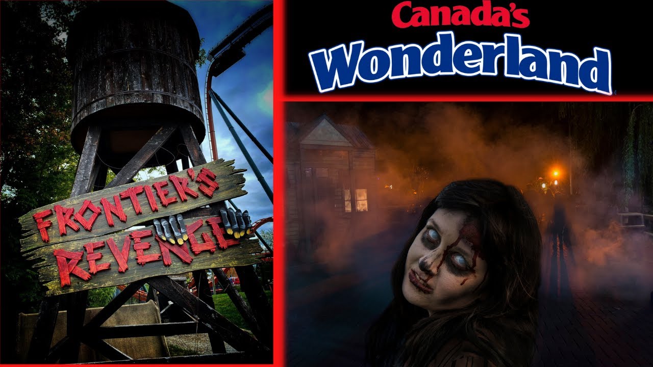 Halloween Haunt Canada s Wonderland Complete Overview 2021 YouTube halloween-haunt-canada-s-wonderland-complete-overview-2021-youtube