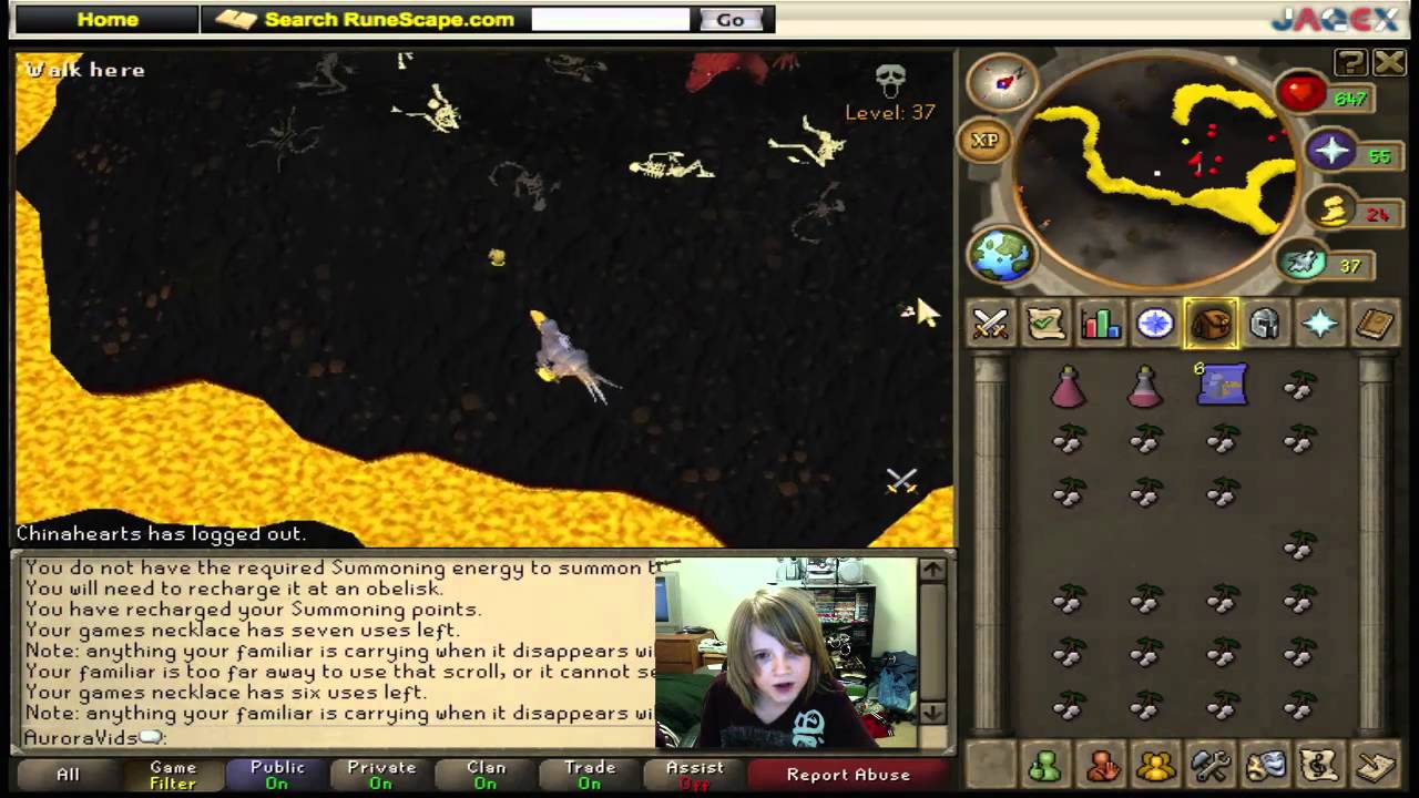 RuneScape - Members money making guide (500k/h) - YouTube