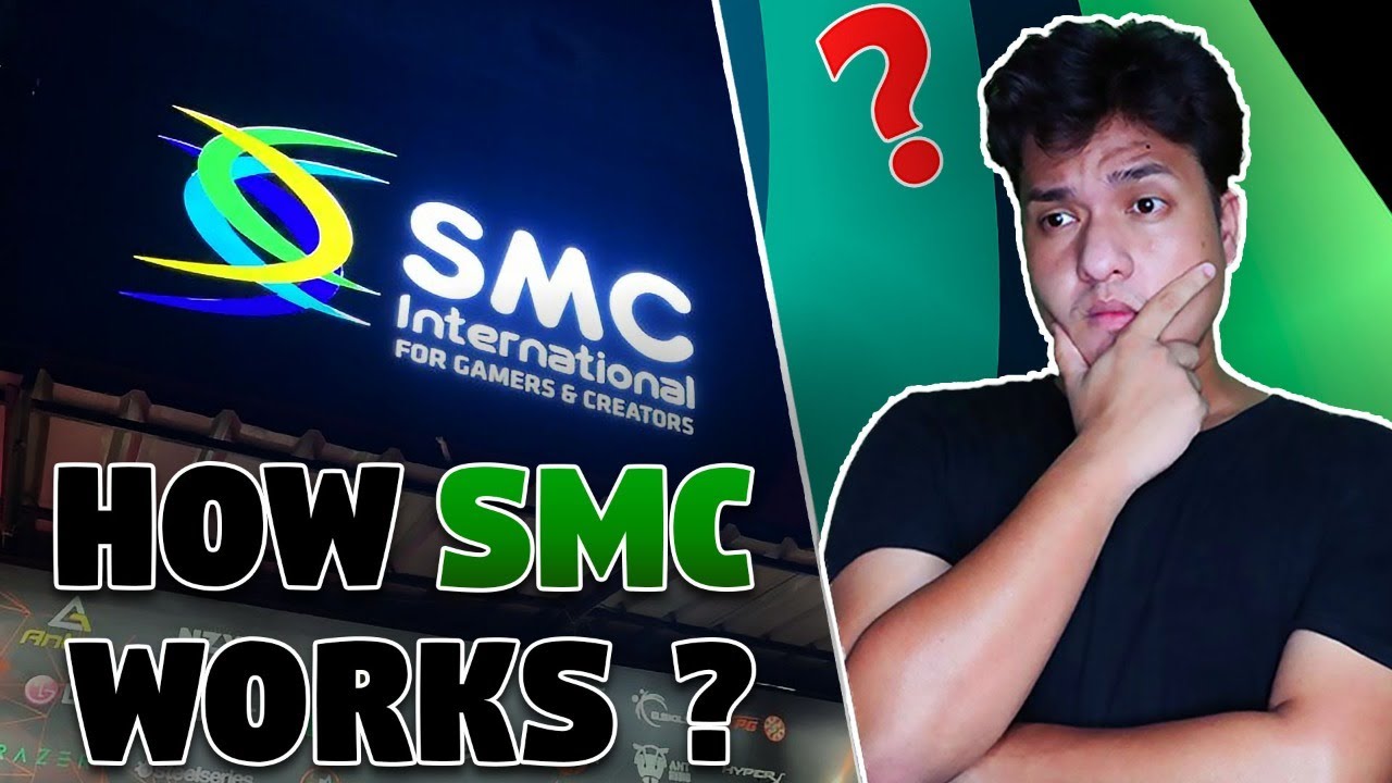 How Does SMC International Work? [HINDI] Let's meet the team behind SMC ...