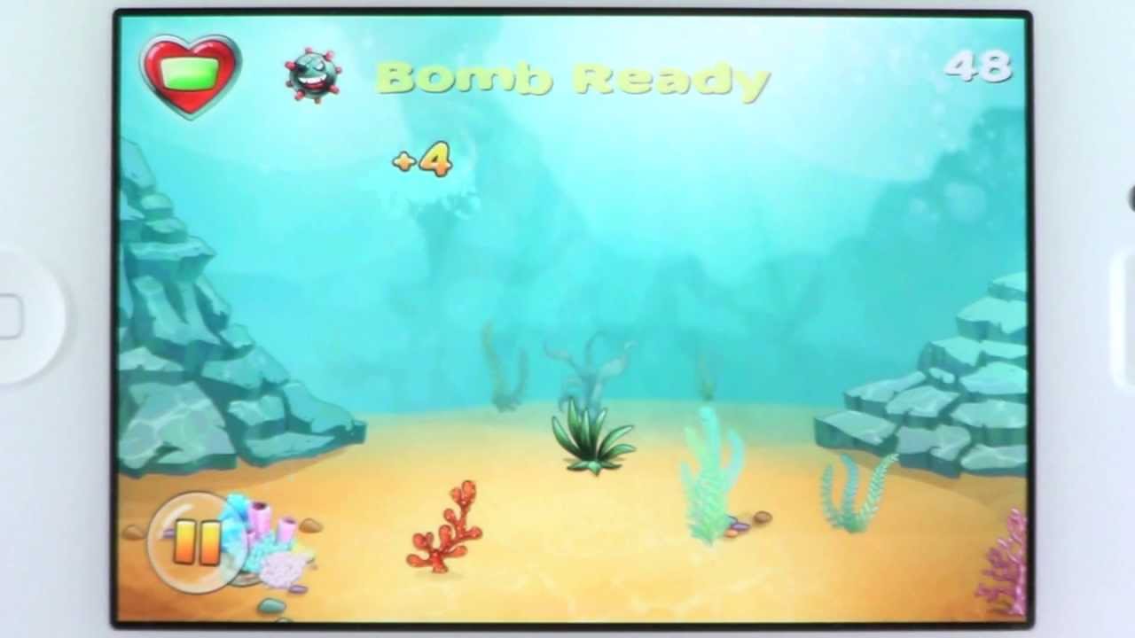 Explosive Fishing - YouTube