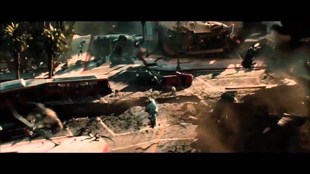 Judgement Day [HD] - YouTube