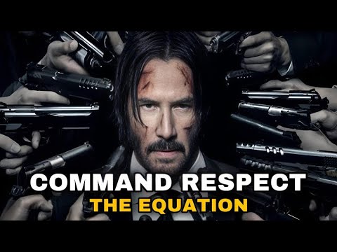 Command Respect From Others | Powerful Man Traits - YouTube