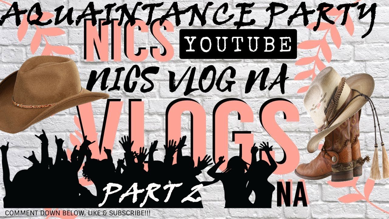 Paano Kumain ng Pizza? | Acquaintance Party Vlog Part 2 - YouTube
