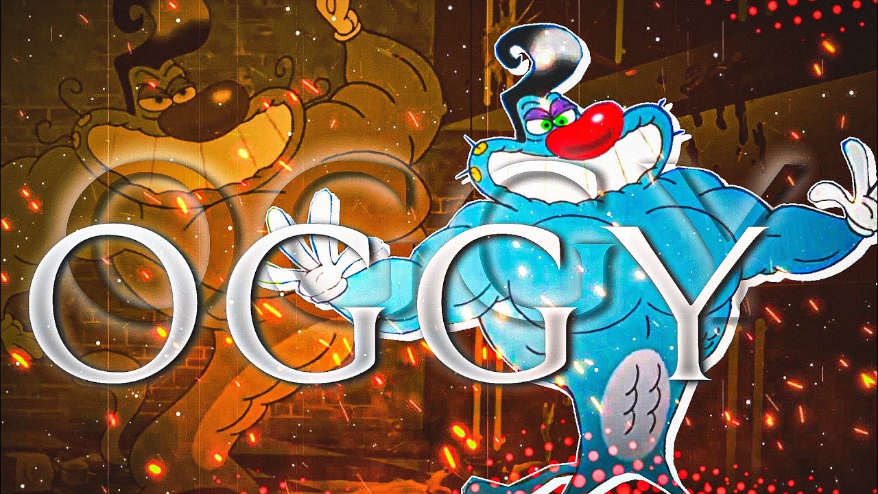 OGGY - SIGMA CHAD EDIT 🗿 || Rave Song Edit Status || Sigma Oggy edit ...