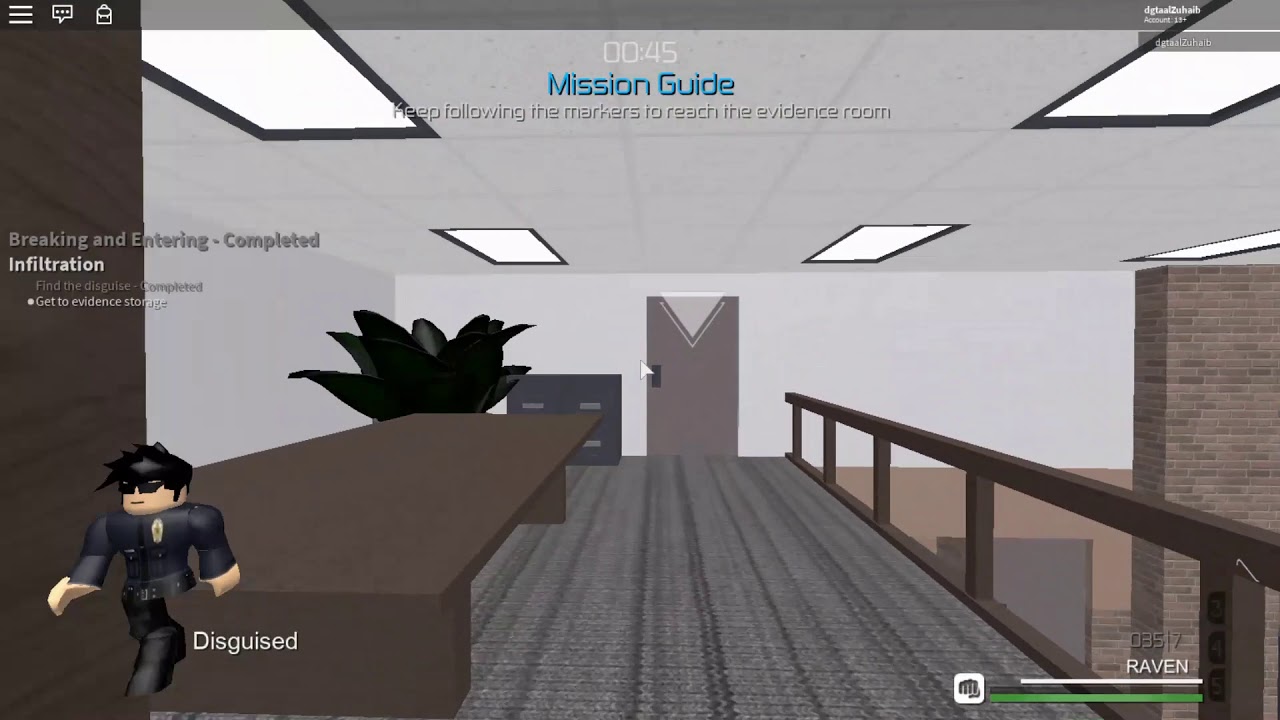 Roblox Entry point old edition(old sounds and old freelancer music ...