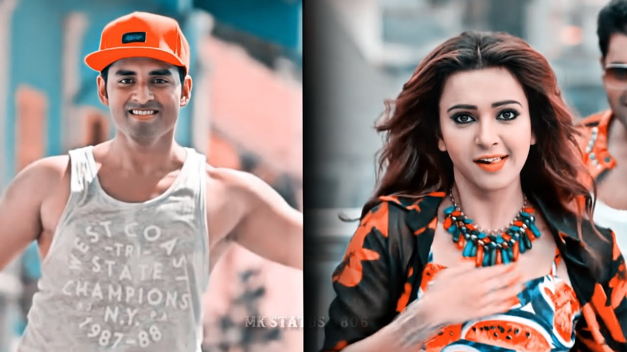 DADDY KE _ KELOR KIRTI _ ANKUSH STATUS _ MOVIE SONG STATUS 🌼 WHATSAPP ...