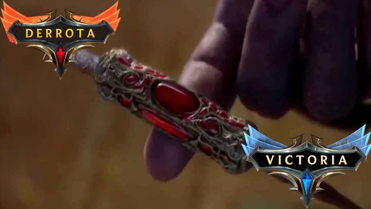 Perfectamente equilibrado - Legends of Runeterra - - YouTube