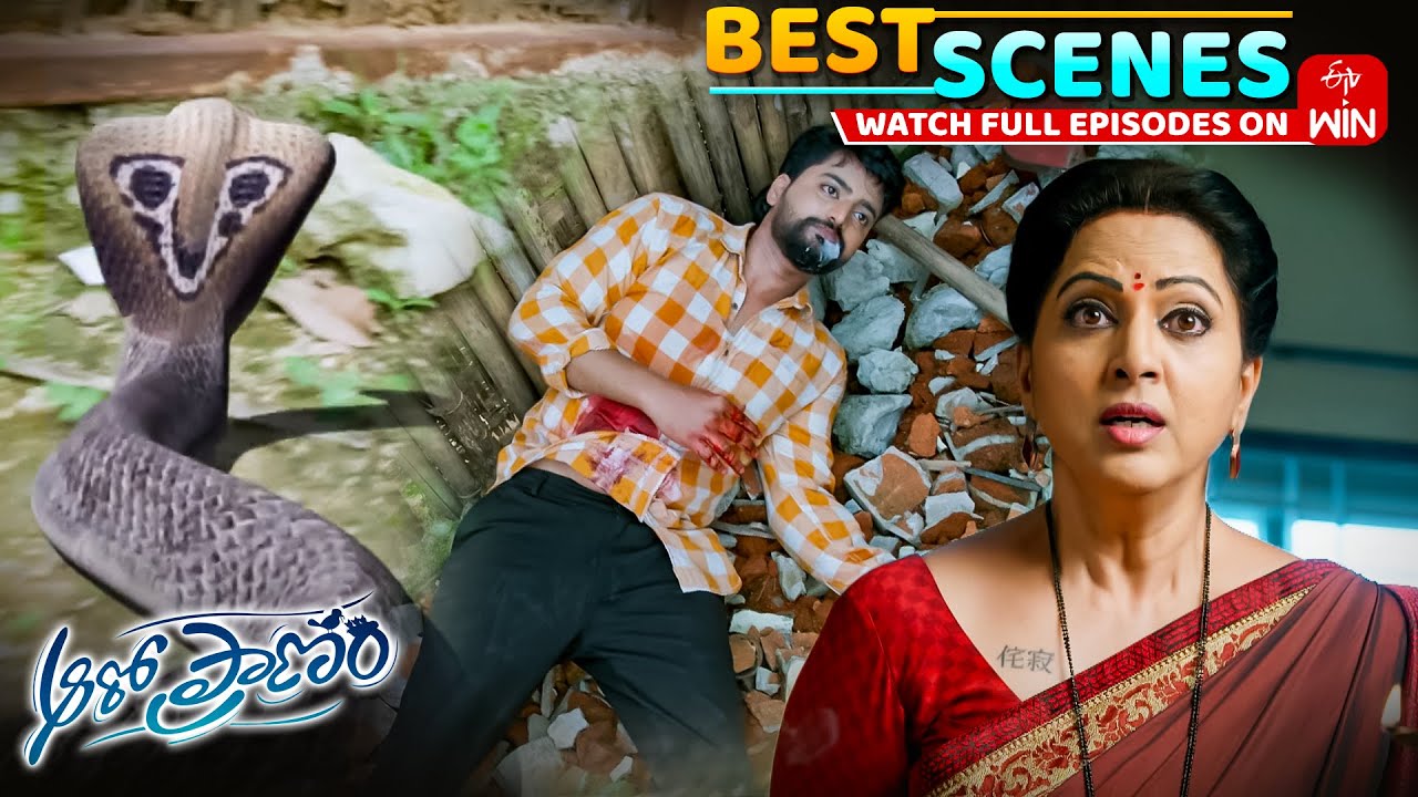 Aaro Pranam Best Scenes: 4th November 2025 Episode Highlights | Watch ...