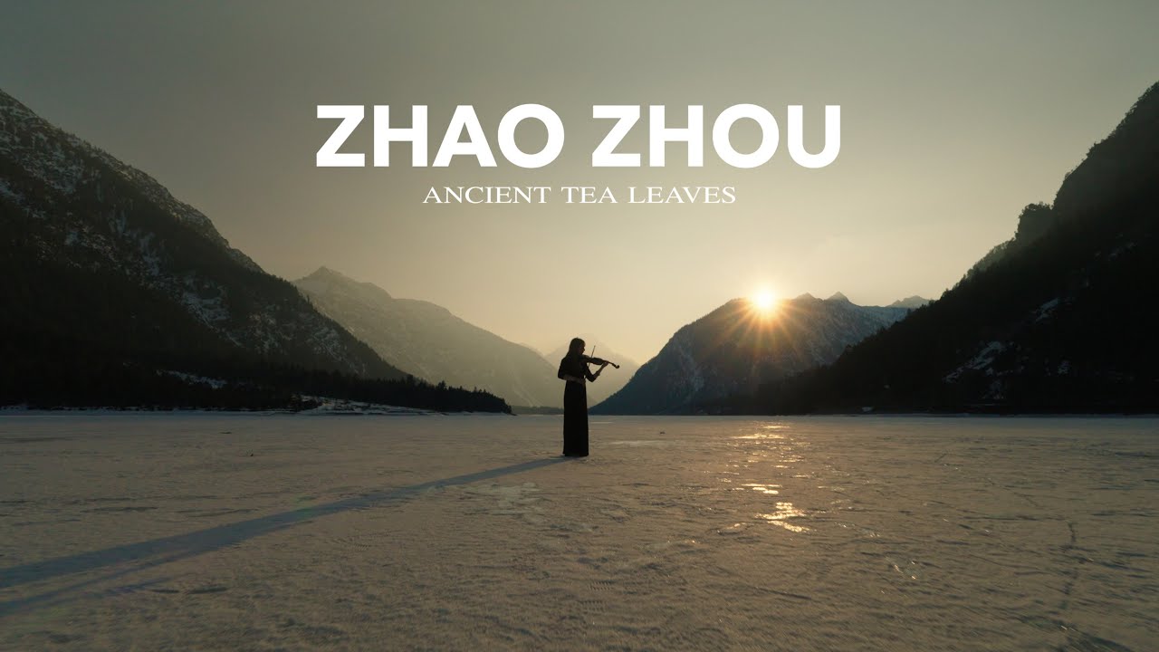 Zhao Zhou - Break the routine│Free Fall Productions - YouTube