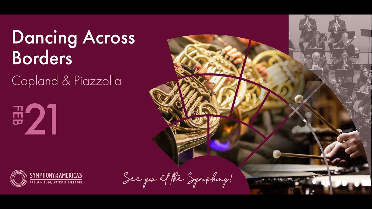 Dancing Across Borders February 21, 2023 | Broward Center for the ...