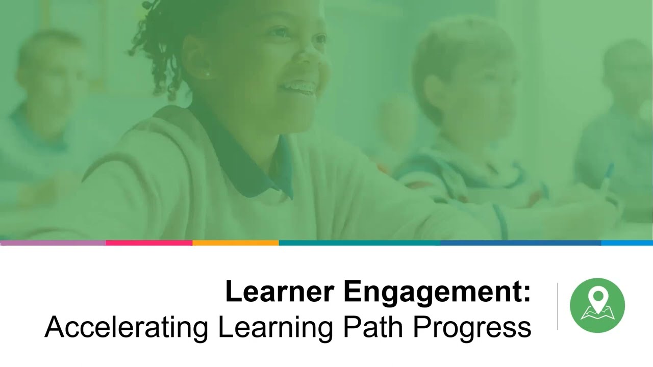 Exact Path: Accelerating Learning Path Progress - YouTube