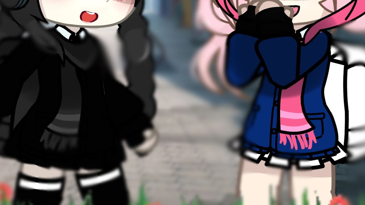 hit em up style - wenclair (gacha life/gacha club-meme/trend) - YouTube