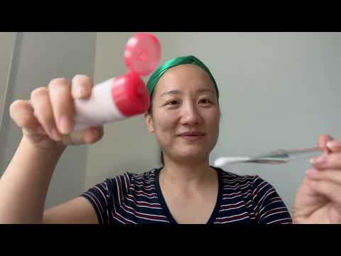 Mary Kay Pink Clay Mask