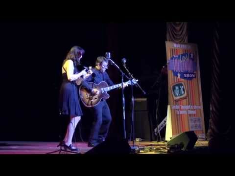 Victor & Penny - The Lost Sullivan Show