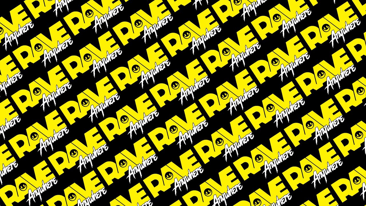 Reflux Live on Rave Anywhere - YouTube