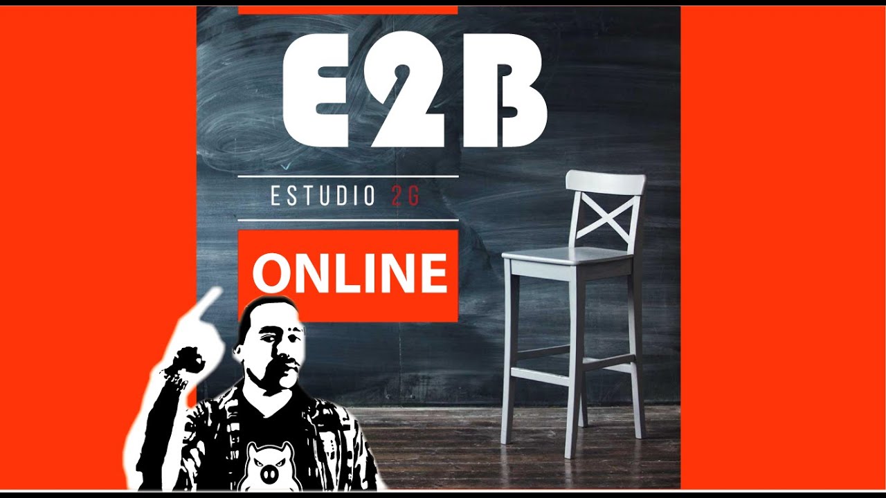 7 E2B PREDIMENSIONADO 1 - YouTube