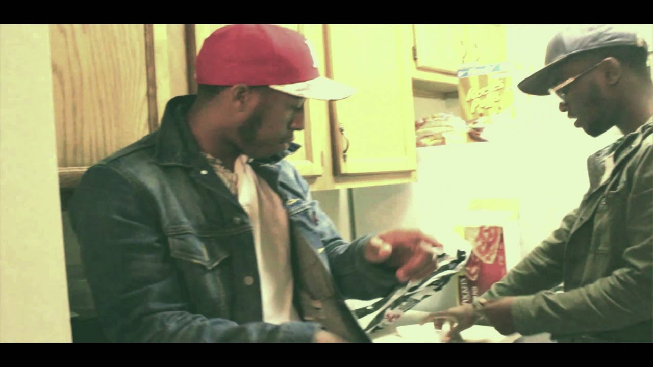 3DEEP Lip Ft. 3DEEP Dullah - Get It Off (Offical Video) - YouTube