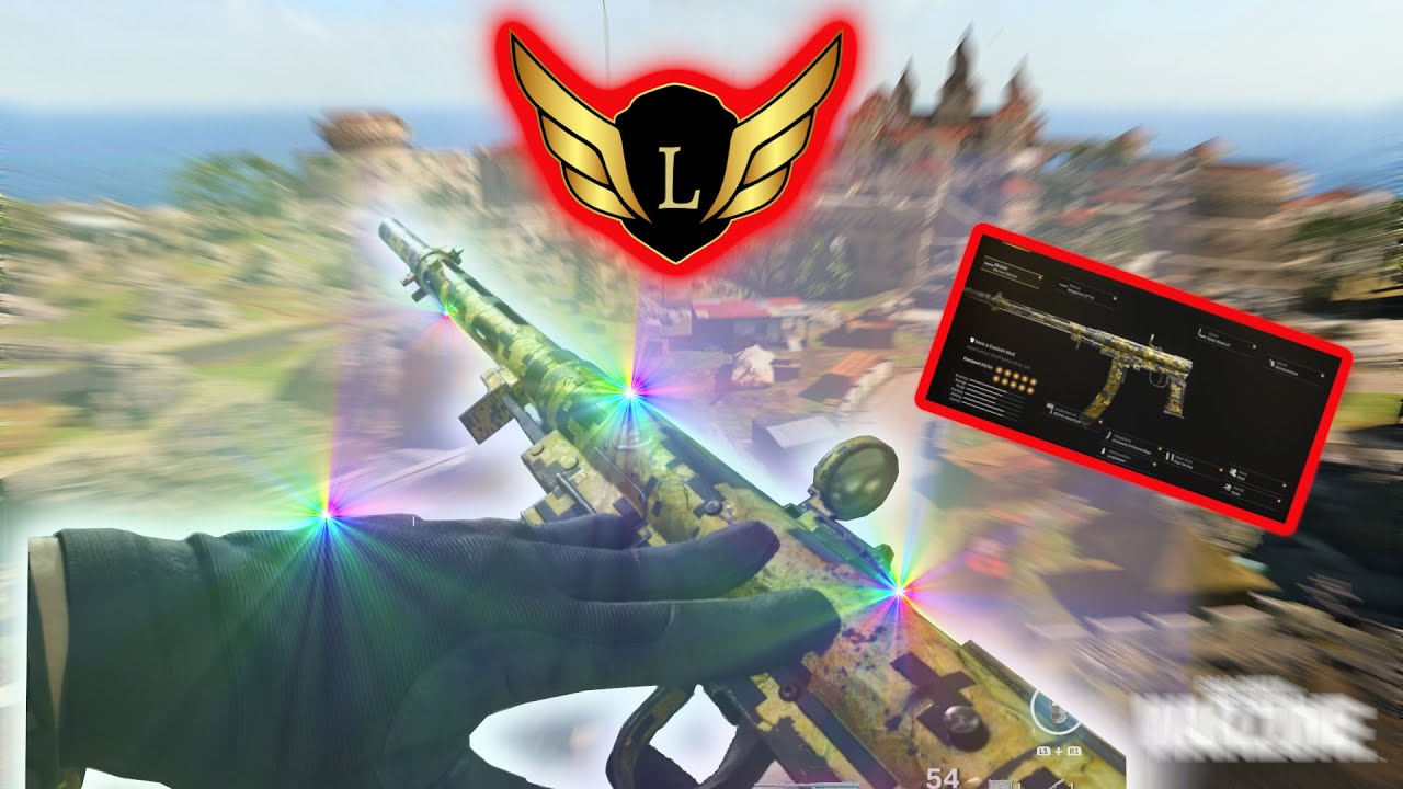 FORTUNE’S KEEP WARZONE GAMEPLAY * H4 BLIXEN LOADOUT * - YouTube