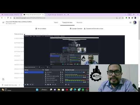 BIENVENIDO A ING CONSULTORES PERÚ - YouTube