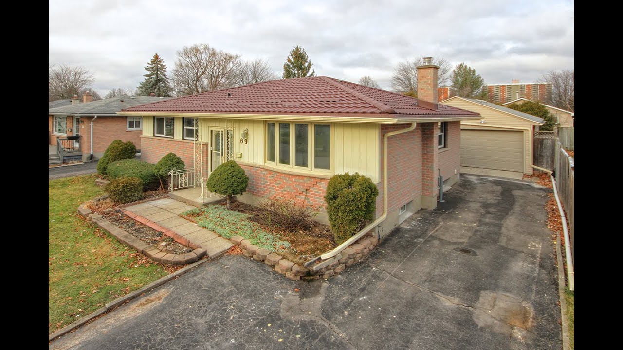 Realtor Brothers at BLUE Forest Realty present 69 Alayne Cres, London ...