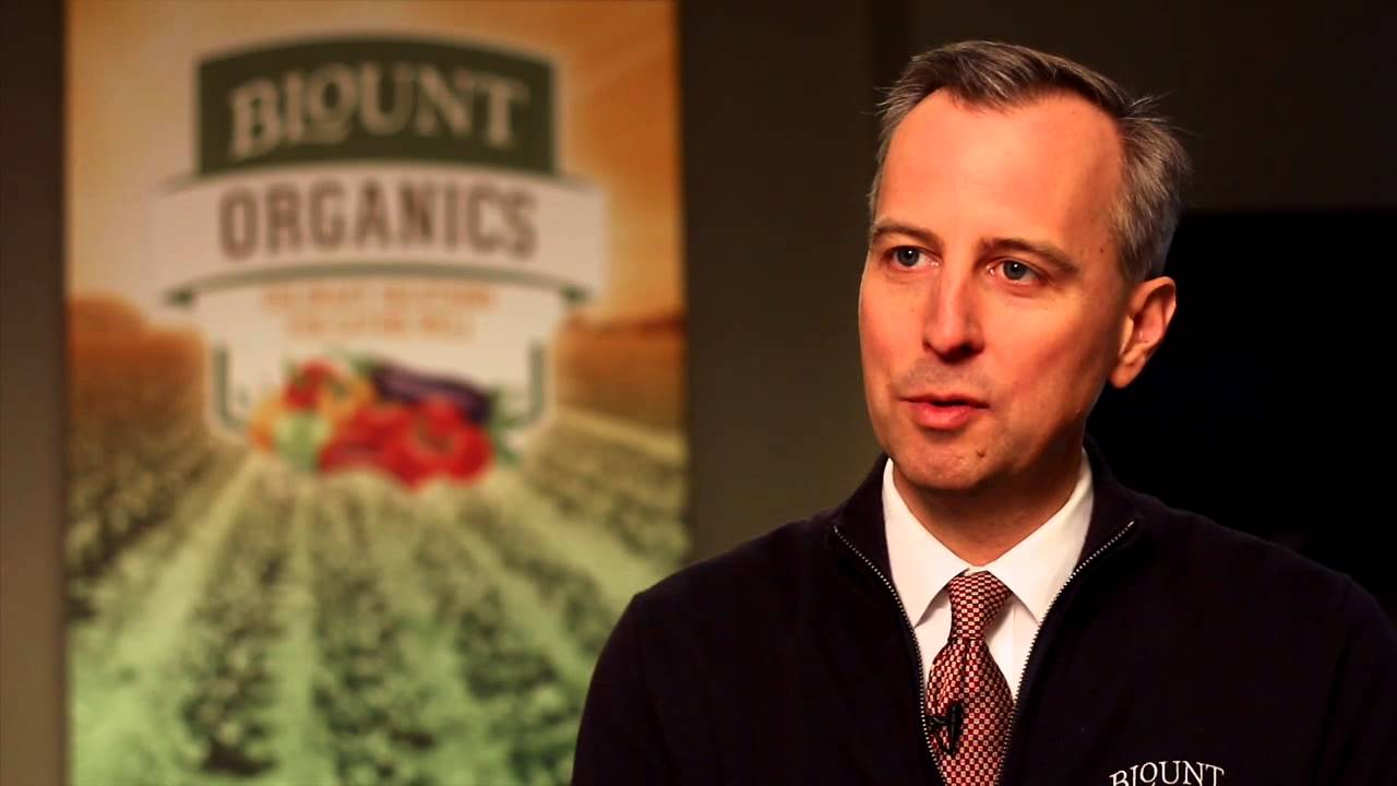 Todd Blount - YouTube