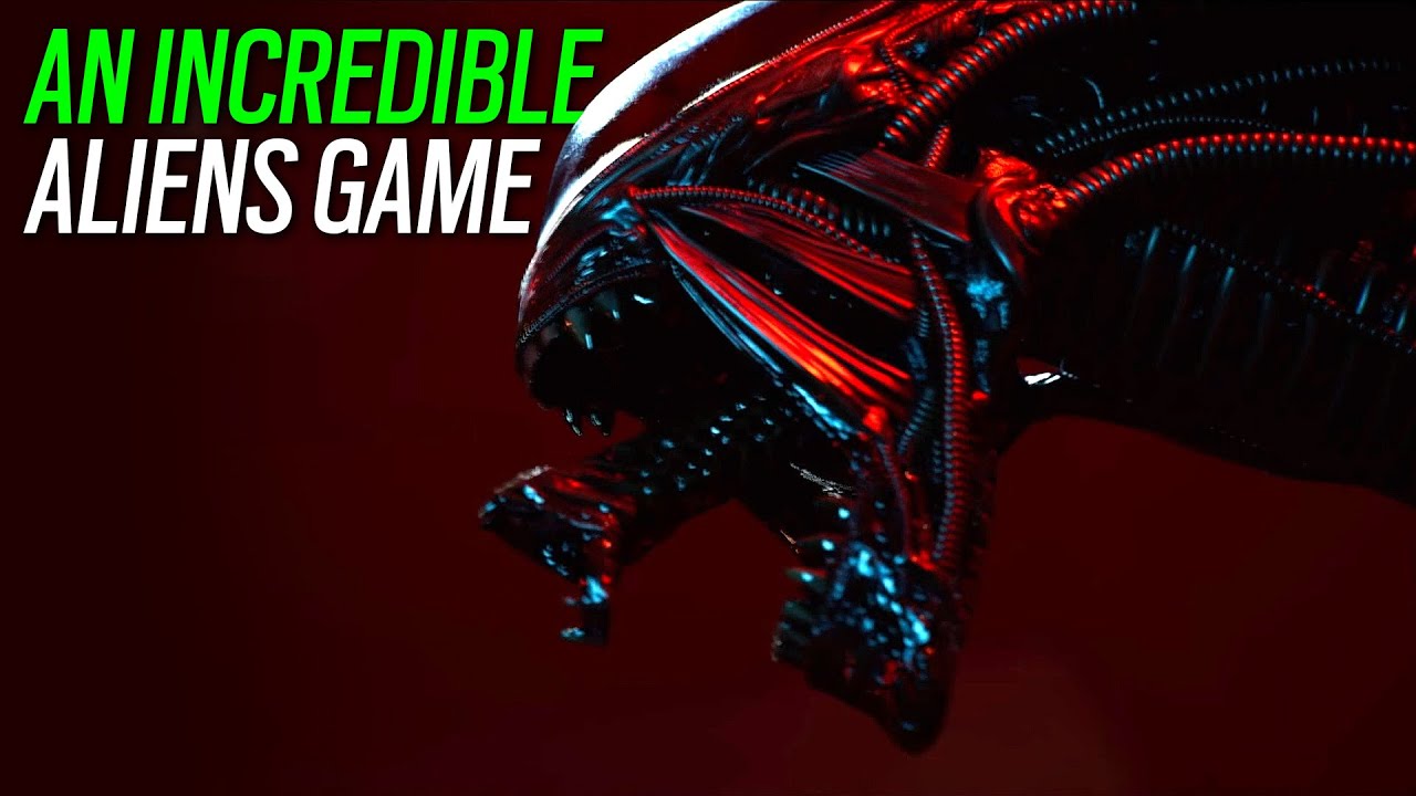 An Incredible Aliens Game - Aliens: Dark Descent #PCGamePassPartner ...