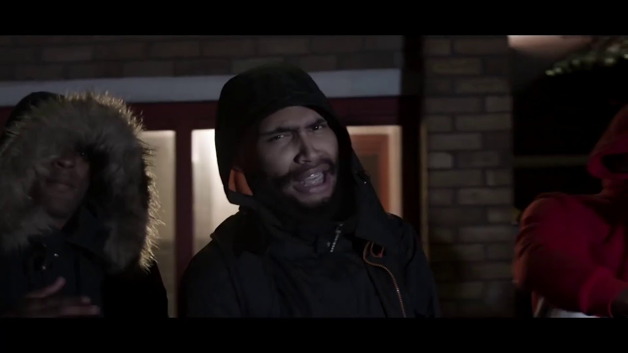 Drillin Episode 3 Leon x Maz x Jay Soundtrack - YouTube