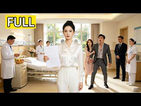 Past Life, I Died Because Of My Husband's Lies — Reborn, I Will Destroy Everything He Ever Wanted！