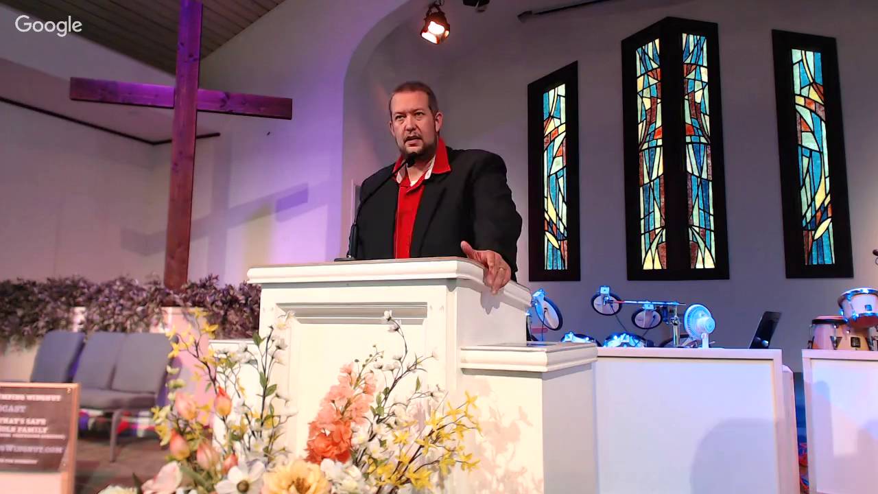 JD Hall / NoCal Fire Conference - YouTube