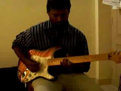 vinod stephen hutton- instrumental 2 - YouTube