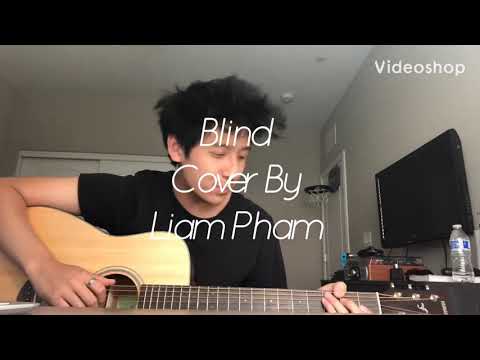Blind - Role Model - Cover By Liam Pham - YouTube
