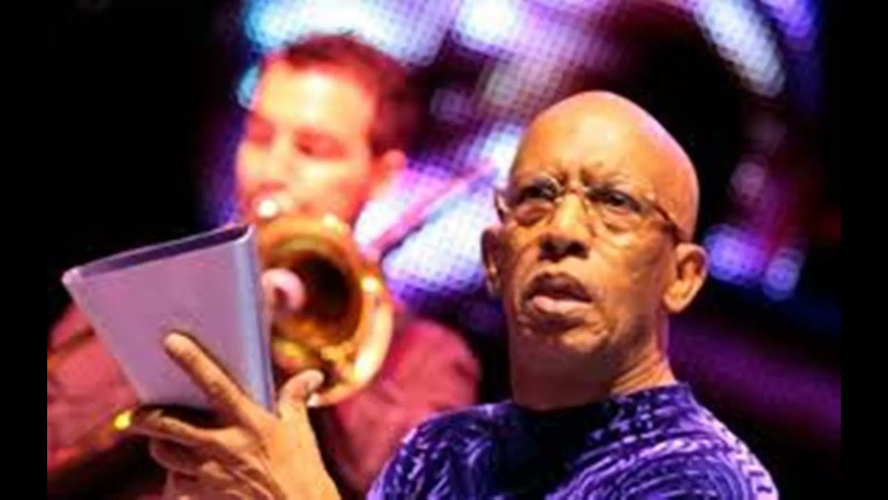 TE LO VOY A JURAR - ROBERTO ROENA Y SU APOLLO SOUND 2 - YouTube Music