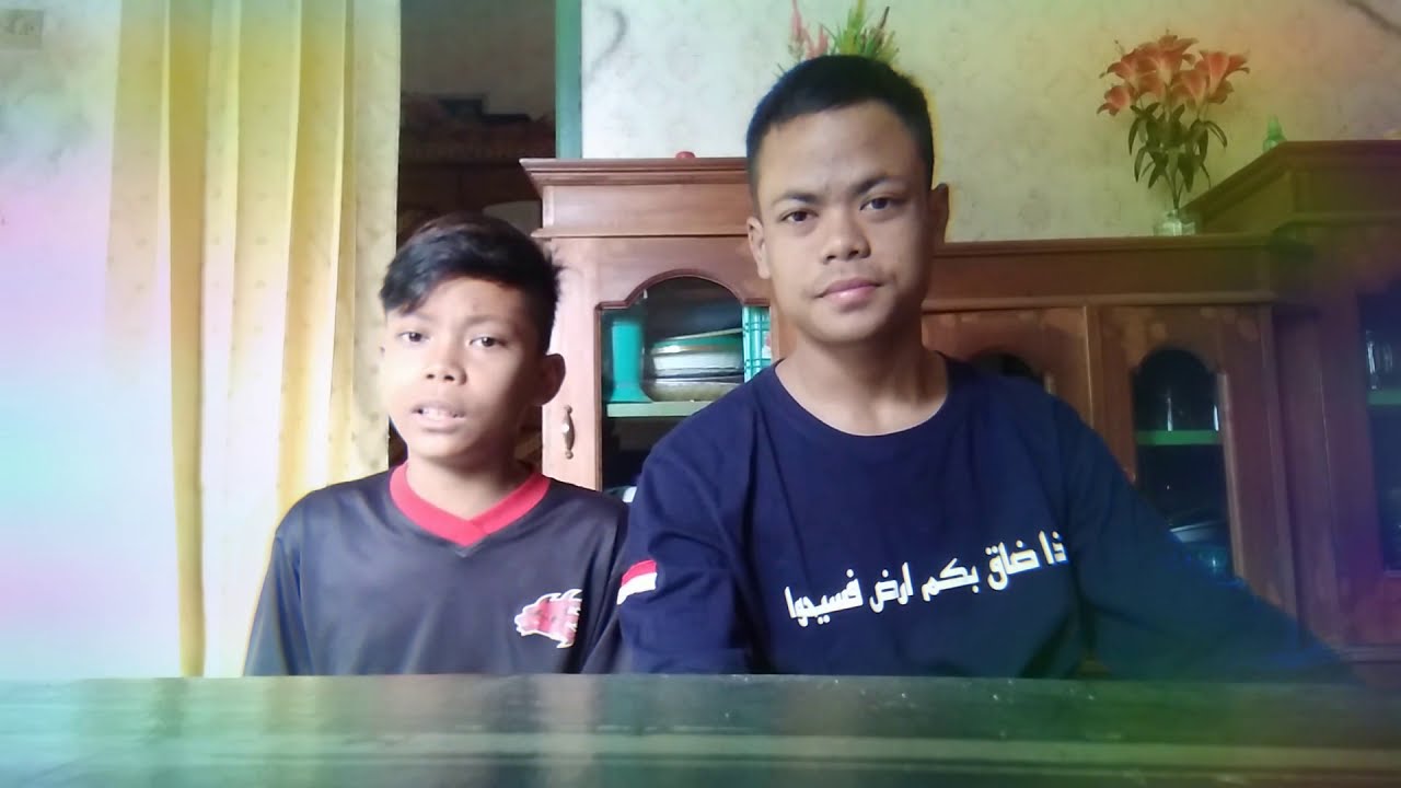 Adik Dan Kaka Youtube