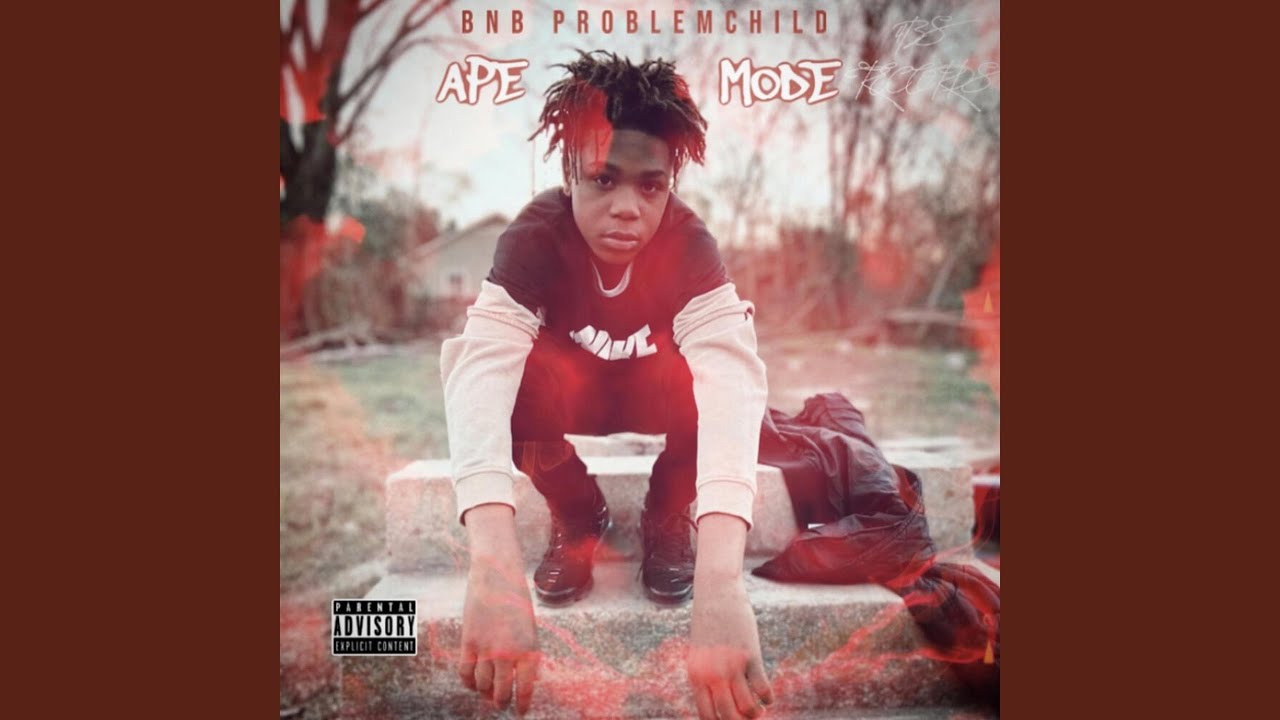 APE MODE - YouTube