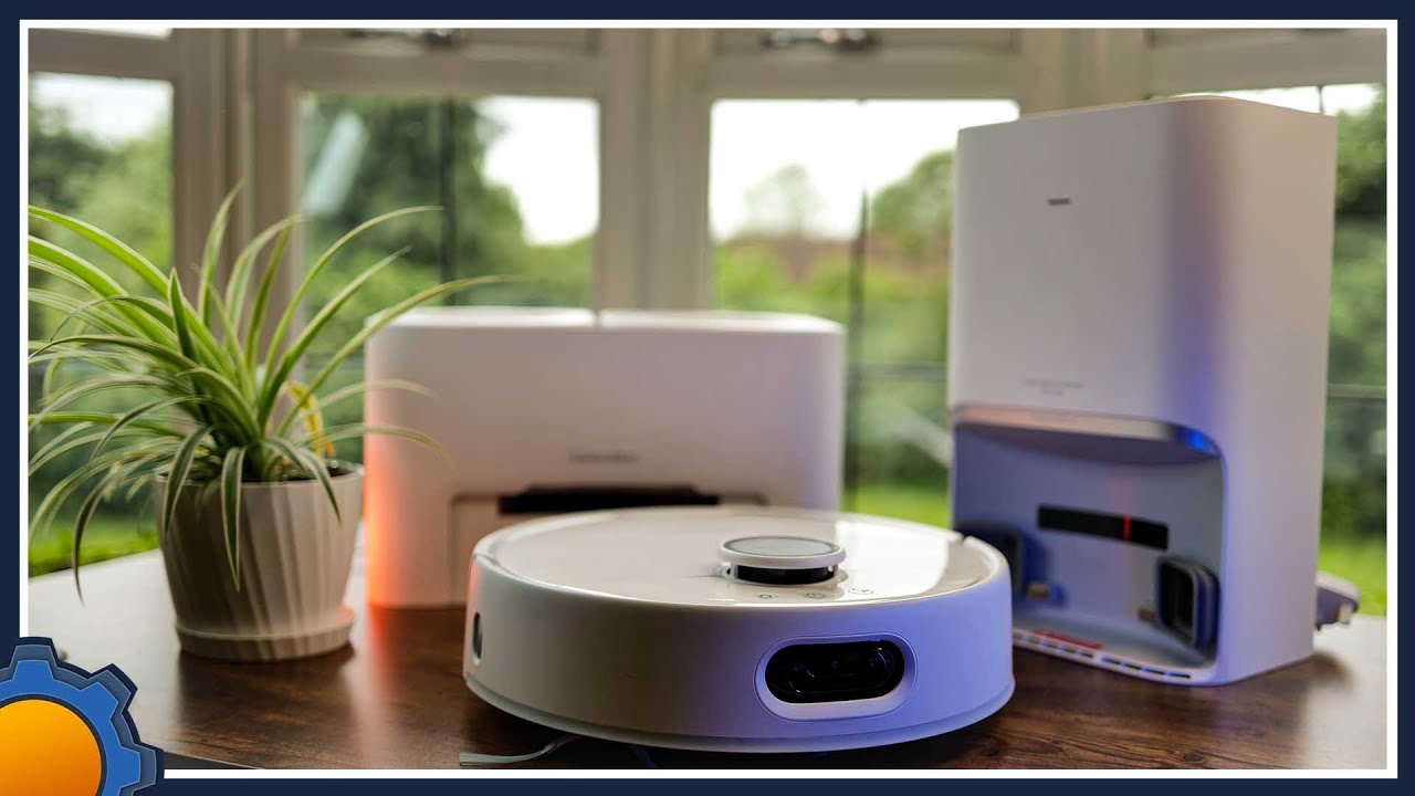 SwitchBot S10: the only review you need to watch - YouTube