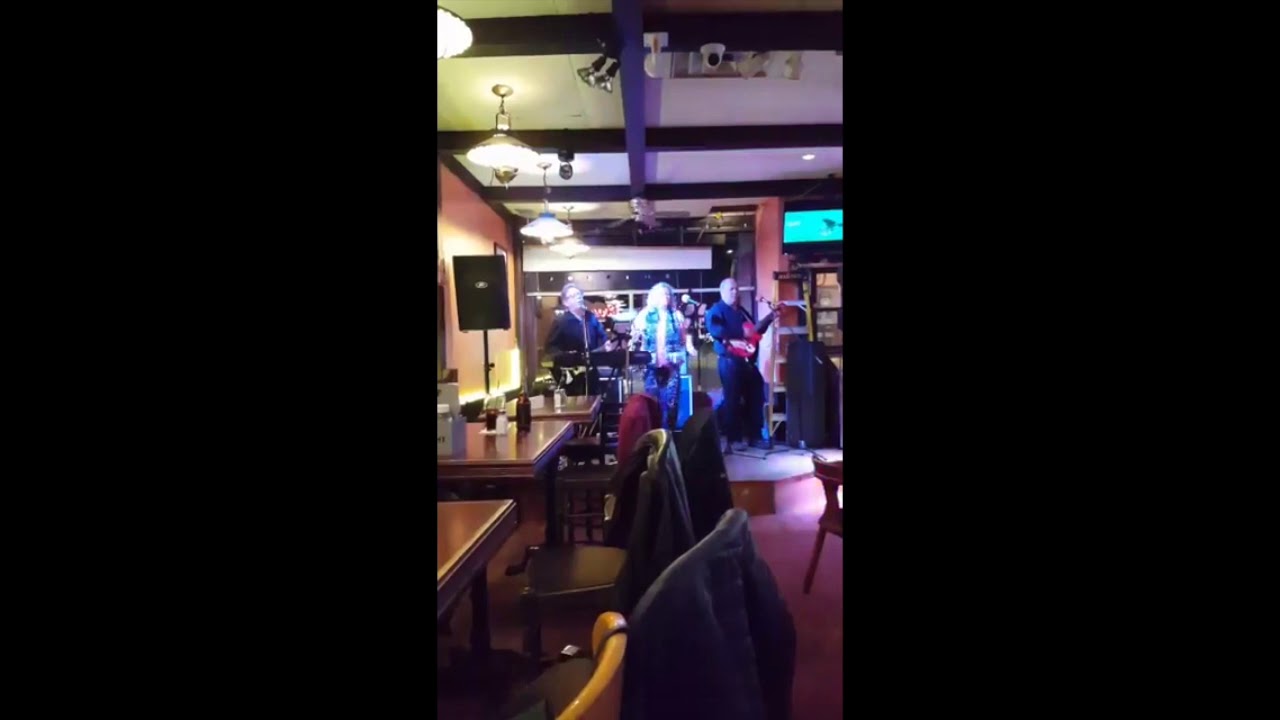 The BRS Band - YouTube