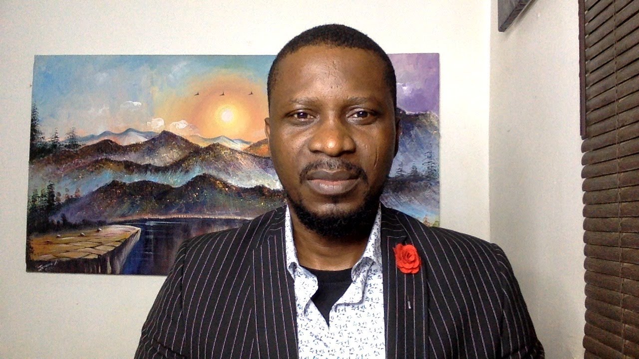 Total Dependence on God - YouTube