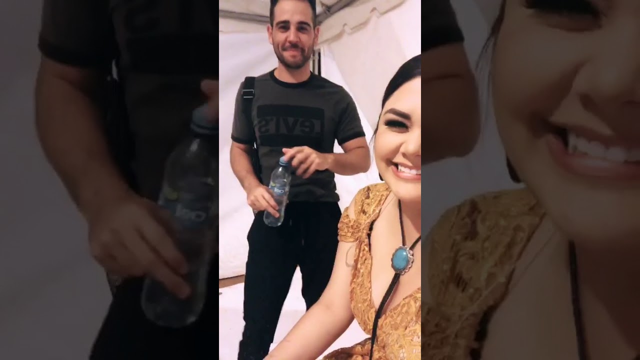 Yuridia y Matías - YouTube