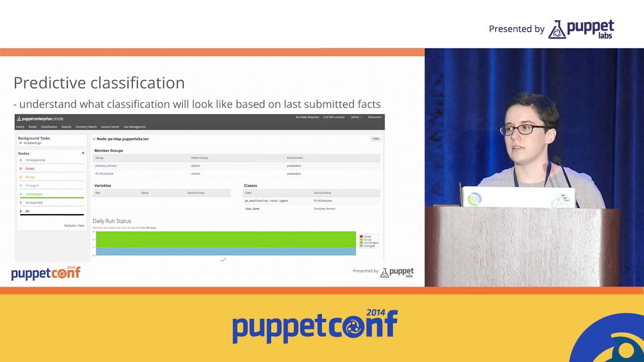 [PuppetConf 2014][IT Automation] An In-Depth Introduction to the Puppet ...