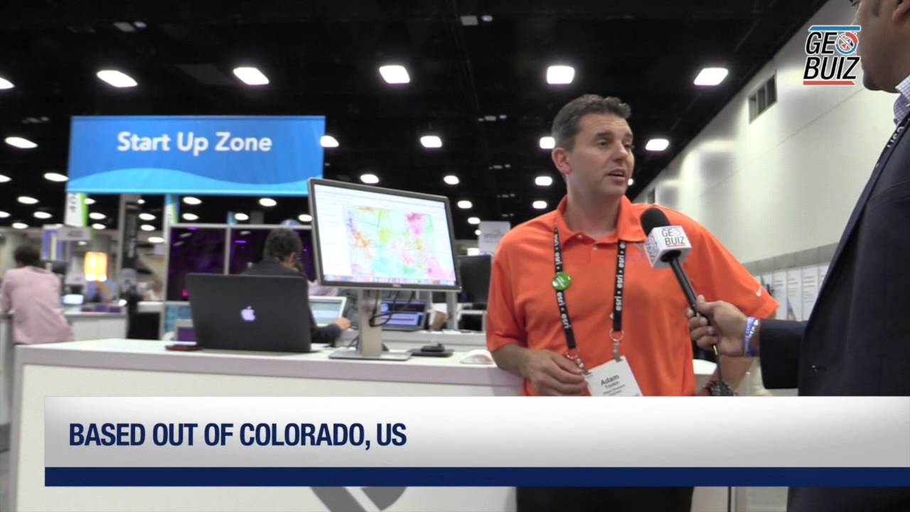 Adam Tonkin from Paleon Solutions talks about their decision to create ...