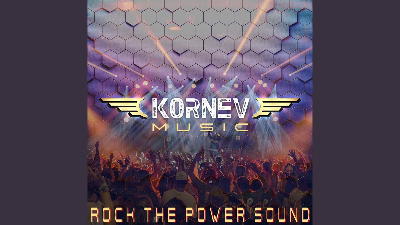 Rock The Power Sound - YouTube