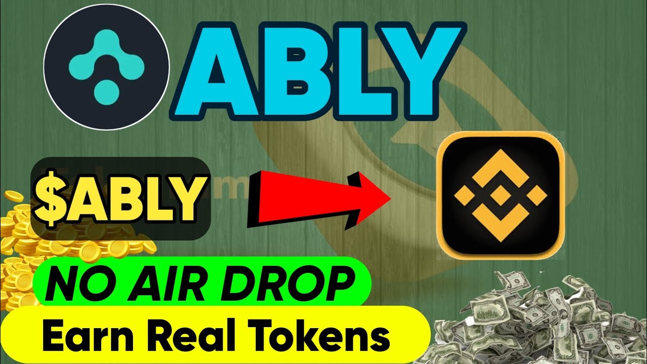 ABLY one App for Multiple Telegram App | No Airdrops Reward in real ...