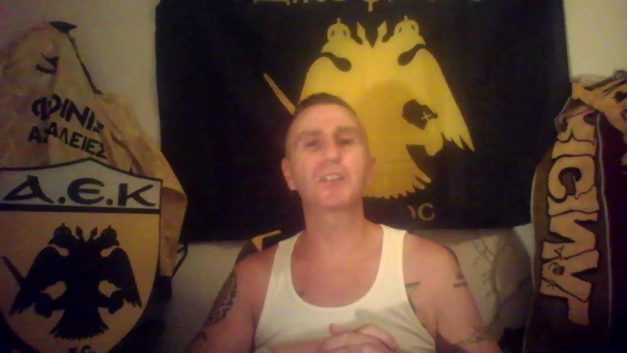 AEK μεταγραφες το τρελο τελευταιο 2ημερο+ερχοντε και οι ελευθεροι..# ...